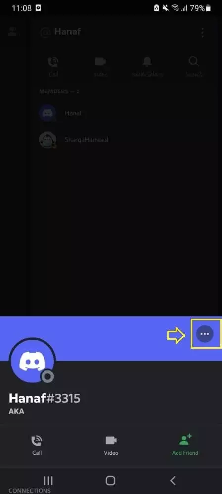 Cómo bloquear a alguien en Discord 5854_15