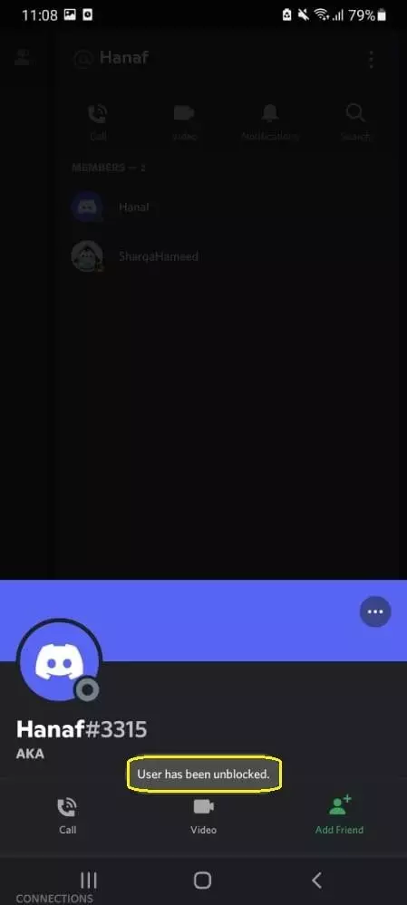 Cómo bloquear a alguien en Discord 5854_17