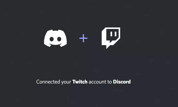 Bagaimana untuk memautkan kedutan ke Discord 5862_6