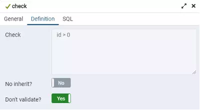 Postgres doda omejitev, če ne obstaja 5887_19