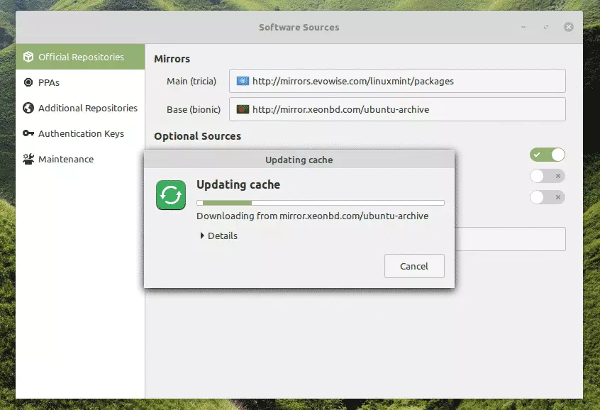 Kā instalēt un lietot VLC Media Player operētājsistēmā Linux Mint 588_13