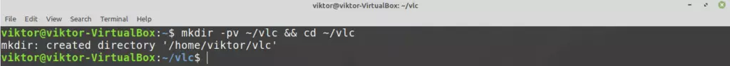 Hvordan installere og bruke VLC Media Player på Linux Mint 588_15