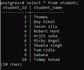 Postgres Intersect Command 5897_7