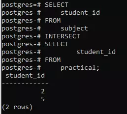 Postgres Intersect Command 5897_8