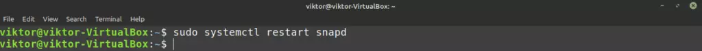 Linux Mint இல் GIMP ஃபோட்டோ எடிட்டரை எவ்வாறு நிறுவுவது மற்றும் பயன்படுத்துவது 590_5