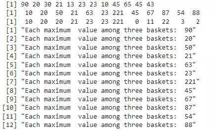 R – pmin() kanye pmax() Imisebenzi 5946_5