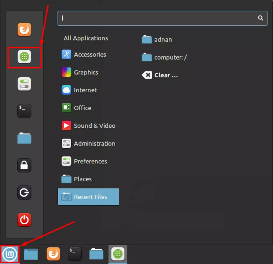 Bagaimana untuk memasang Discord pada Linux Mint 594_13