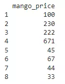 Vektor in Datenrahmen in R konvertieren 5955_2