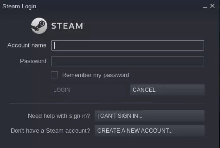 Si të instaloni Steam në Linux Mint 20? 596_18