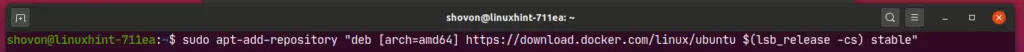 Sut i Ddefnyddio Rheolwr Pecyn APT yn Ubuntu 20.04 LTS 599_23