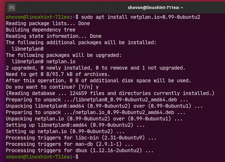 Sut i Ddefnyddio Rheolwr Pecyn APT yn Ubuntu 20.04 LTS 599_55
