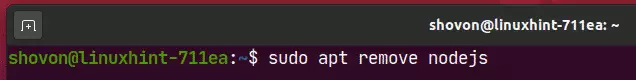 Sut i Ddefnyddio Rheolwr Pecyn APT yn Ubuntu 20.04 LTS 599_57