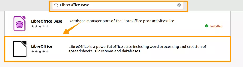 Cara Menginstal LibreOffice di Ubuntu 20.04 & Linux Mint 20 602_14