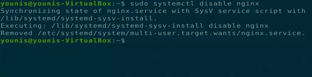 Kako instalirati NGINX na Ubuntu 20.04 607_15