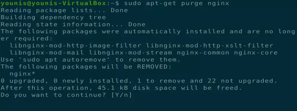 Com instal·lar NGINX a Ubuntu 20.04 607_16