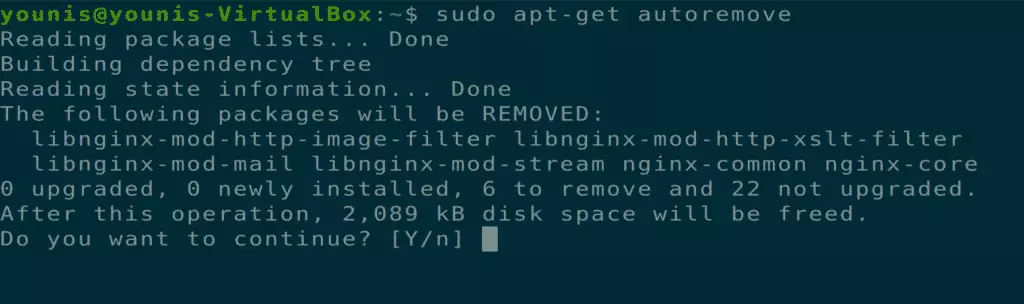 Com instal·lar NGINX a Ubuntu 20.04 607_17