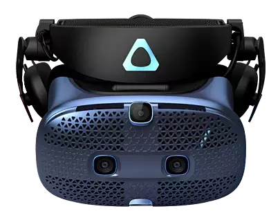 אוזניות VR מתקדם הטובות ביותר 6081_4