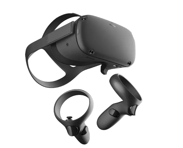 Bedste high-end VR-headset 6081_5