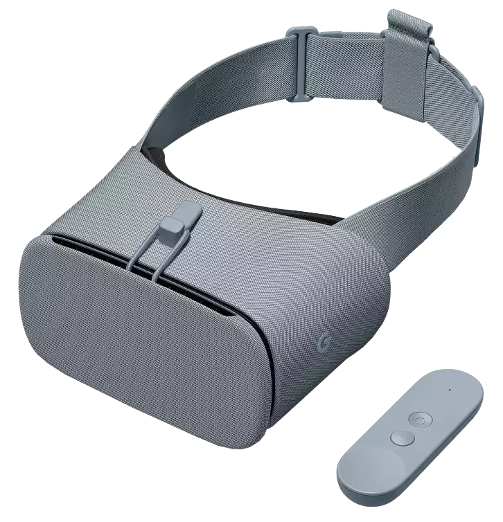 Beste kostengünstige VR-Headsets 6082_2