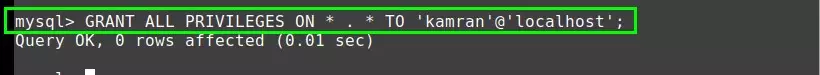 Wie installiere ich MySQL unter Linux Mint 20 und Ubuntu 20.04? 608_12