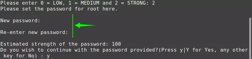 Wie installiere ich MySQL unter Linux Mint 20 und Ubuntu 20.04? 608_7