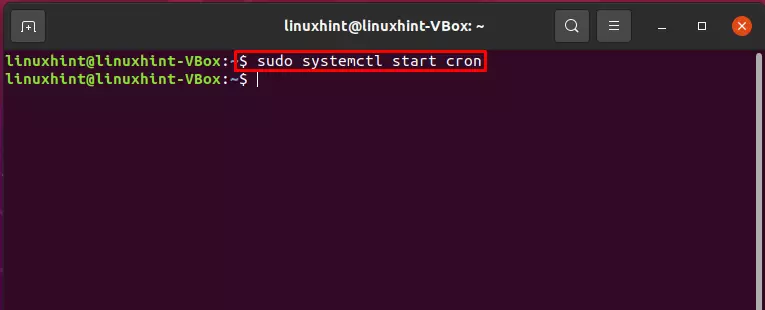 Nchọpụta nsogbu: crontab anaghị agba ọsọ 6091_3