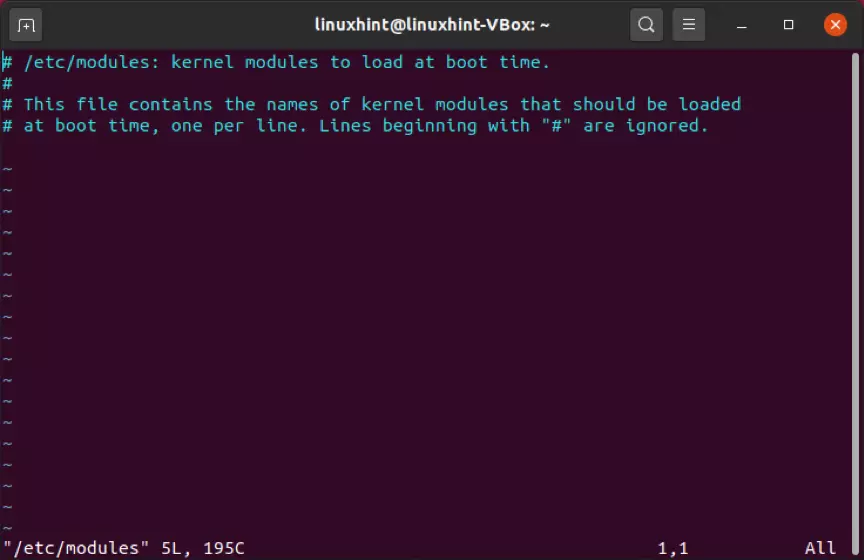 Hoe om Bluetooth in Ubuntu te herbegin? 6098_21