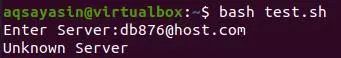 استفاده از Regex در عبارات Bash Case 6114_13