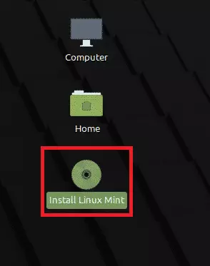 Mokhoa oa ho kenya Linux Mint 20 ho VirtualBox 611_18