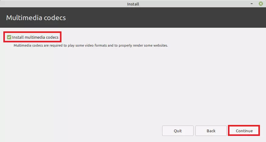 Si të instaloni Linux Mint 20 në VirtualBox 611_21