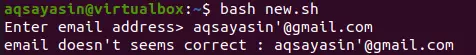 Wat heescht =~ Am Bash? 6127_19