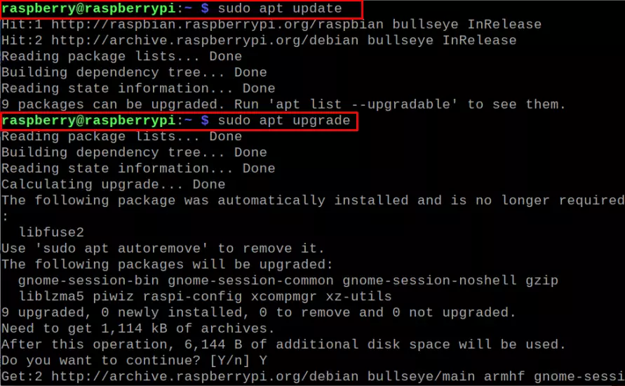 Raspberry Pi | တွင် WireGuard ကို ထည့်သွင်းပြီး စနစ်ထည့်သွင်းပါ။ အဆင့်ဆင့်လမ်းညွှန် 6138_1