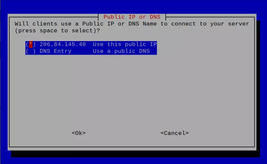 Instalar e configurar o WireGuard no Raspberry Pi | Guia passo a passo 6138_15