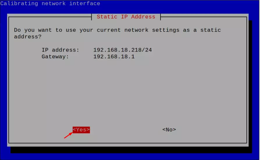 په Raspberry Pi کې WireGuard نصب او تنظیم کړئ | ګام په ګام لارښود 6138_7