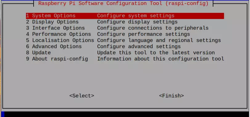 Cómo configurar I2C en Raspberry Pi 6140_3