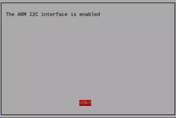 Kako konfigurirati I2C na Raspberry Pi 6140_7