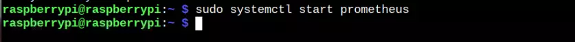 Как да инсталирате Prometheus на Raspberry Pi 6147_9