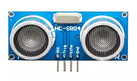 如何將距離傳感器與 Arduino Uno 連接 6156_2