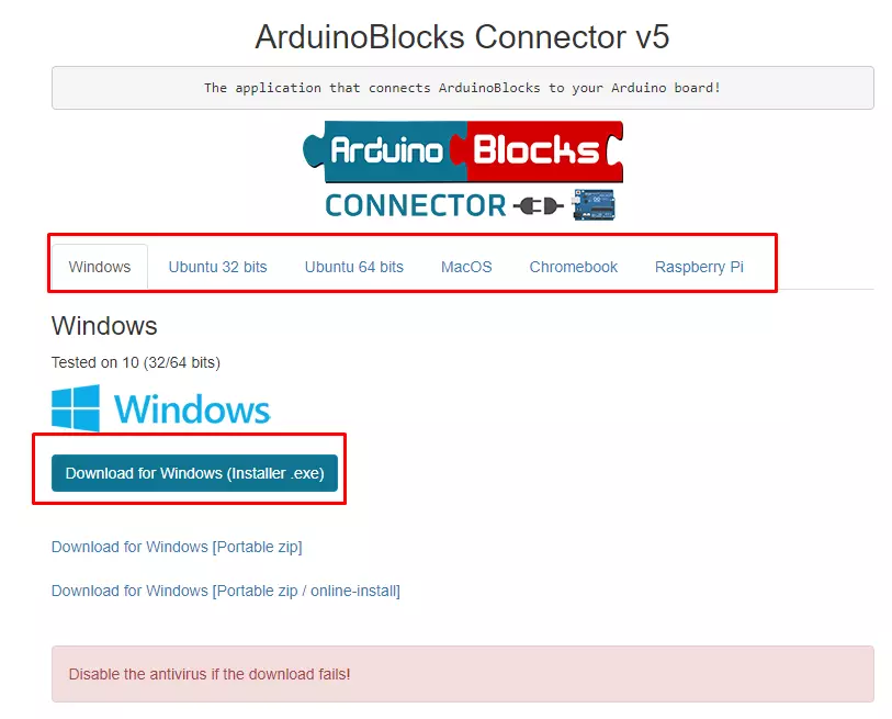 Как кодировать Arduino с помощью визуального программирования с ArduinoBlocks 6161_11