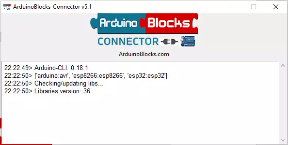 Как кодировать Arduino с помощью визуального программирования с ArduinoBlocks 6161_20