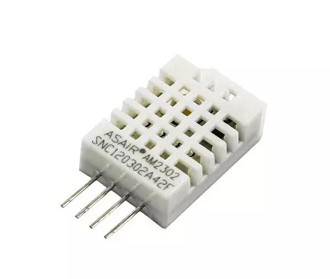 Listahan sa Arduino Compatible Temperature Sensors 6174_3