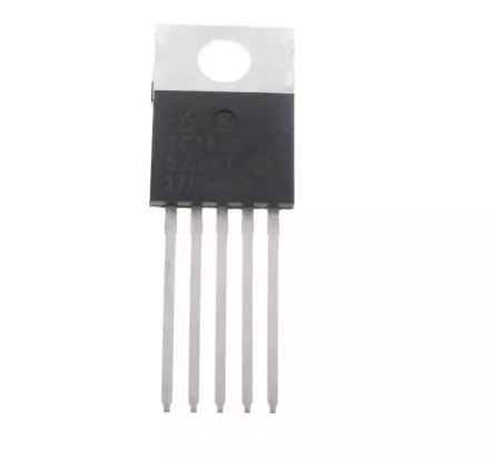 Liste des capteurs de température compatibles Arduino 6174_4