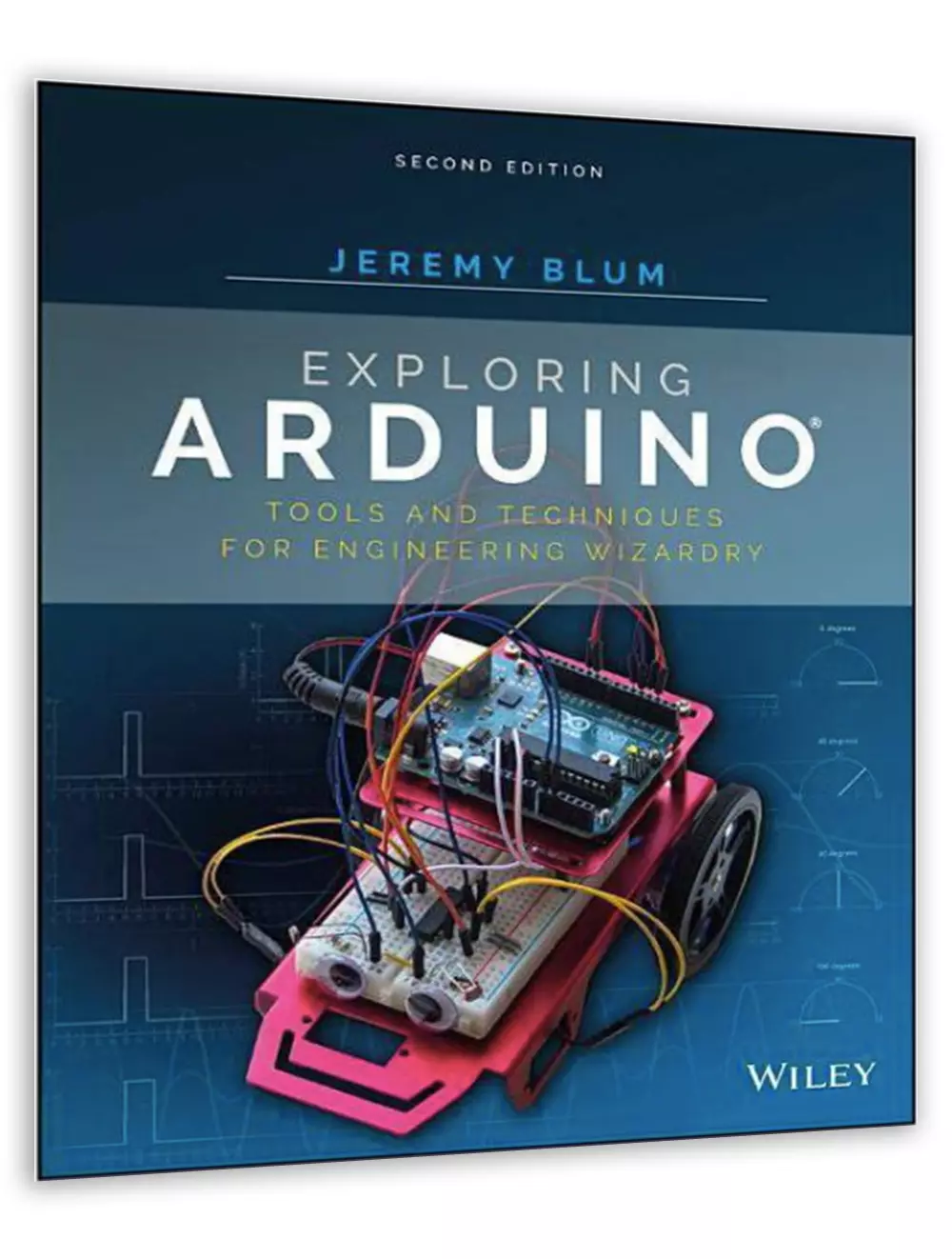 适合初学者的最佳 Arduino 书籍 6176_2