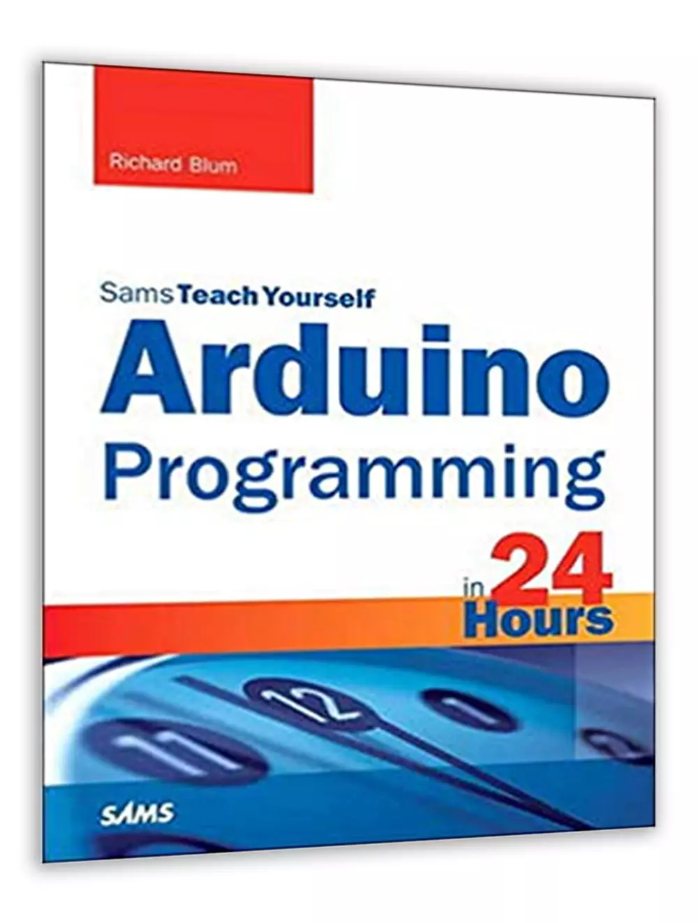 Najboljše knjige o Arduinu za začetnike 6176_4