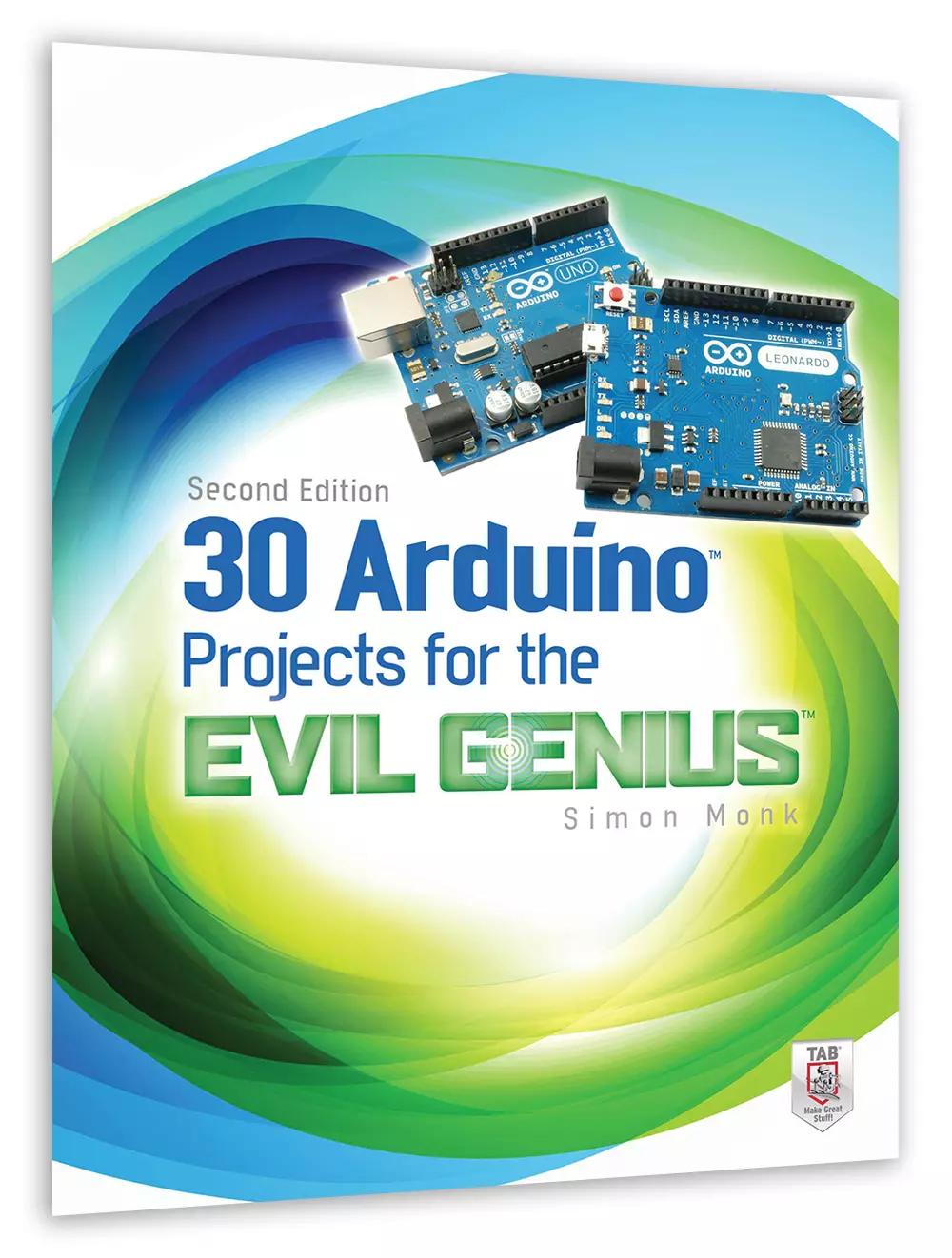 适合初学者的最佳 Arduino 书籍 6176_5