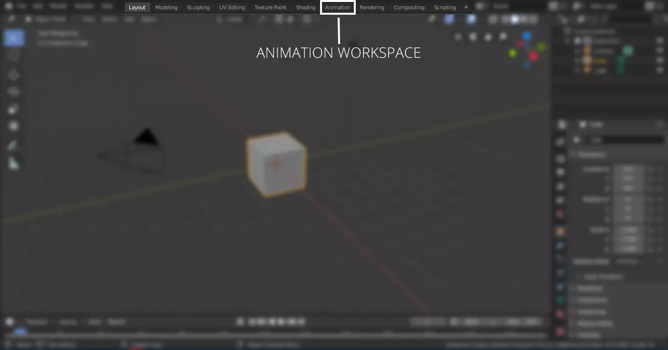 Blender Animation Loops 6186_1