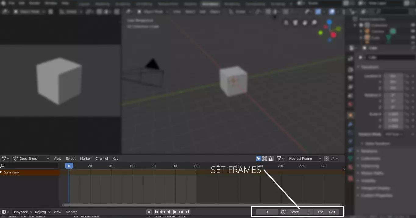 Blender Animation Loops 6186_2