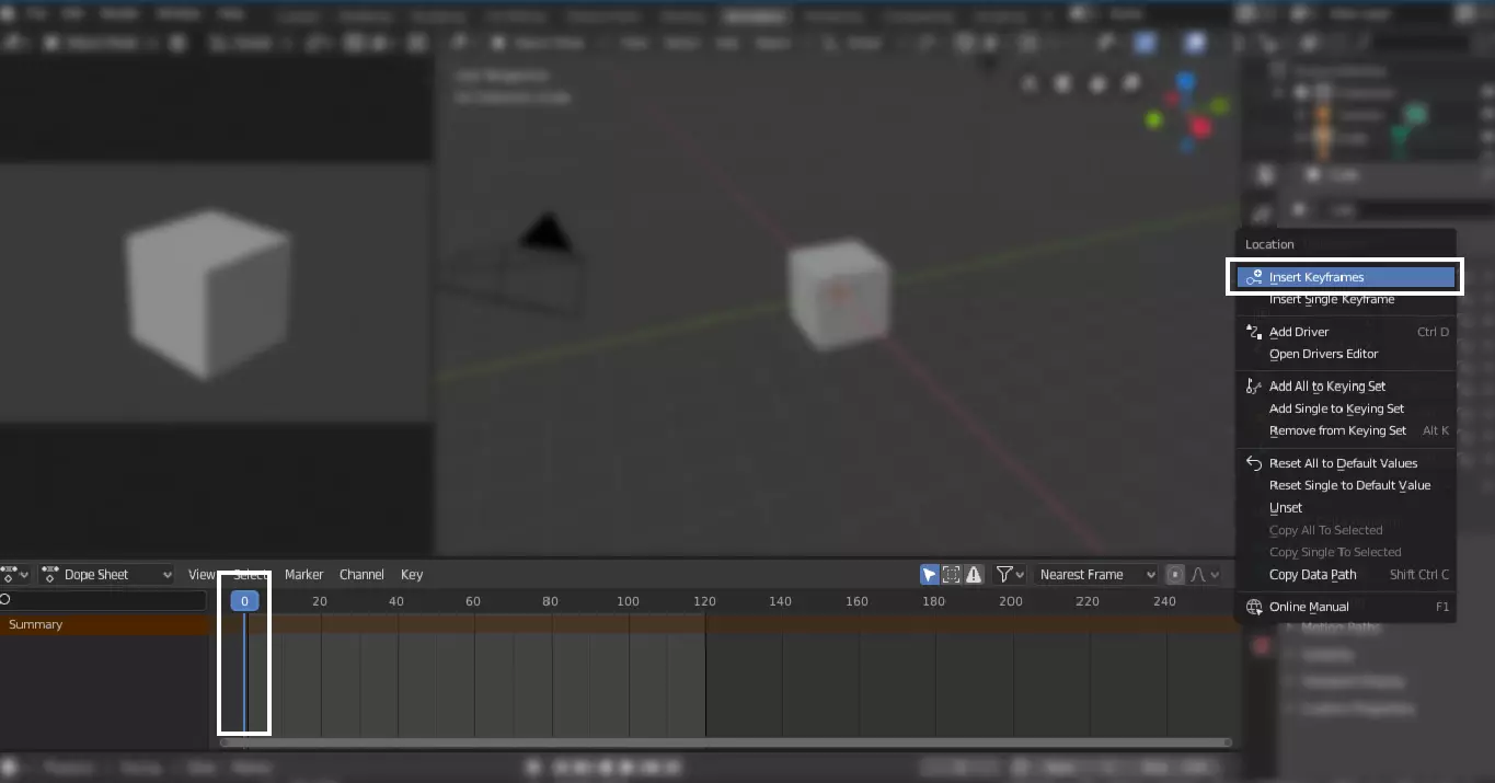 Blender Animation Loops 6186_4