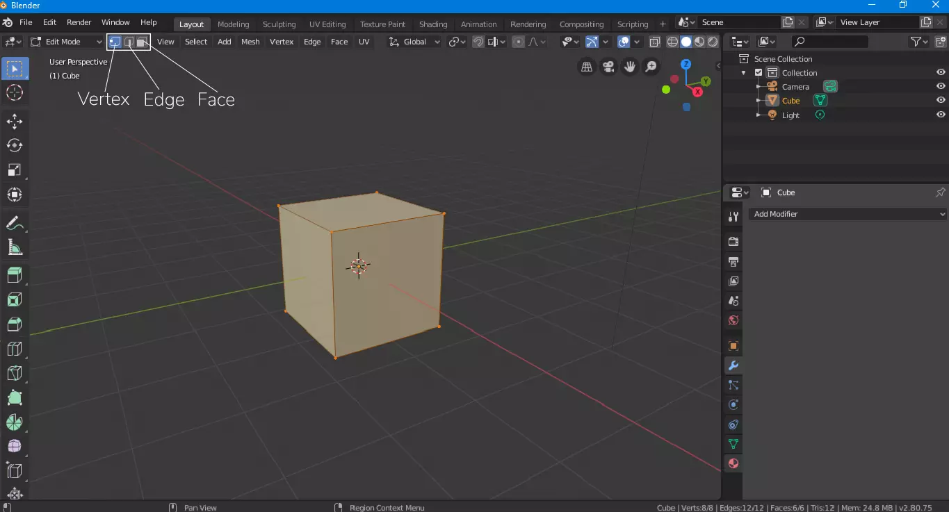 Blender Bevel Tool 6190_13