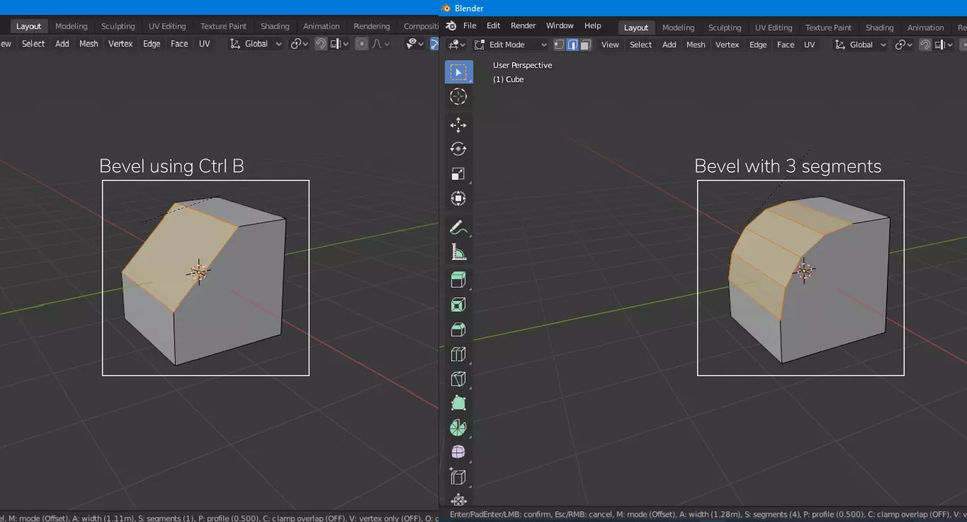 Blender Bevel Tool 6190_14